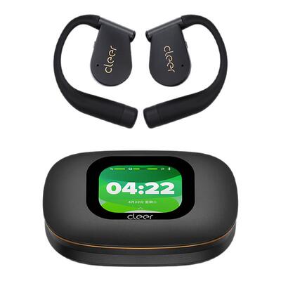 【AI降噪】CleerARC5蓝牙耳机