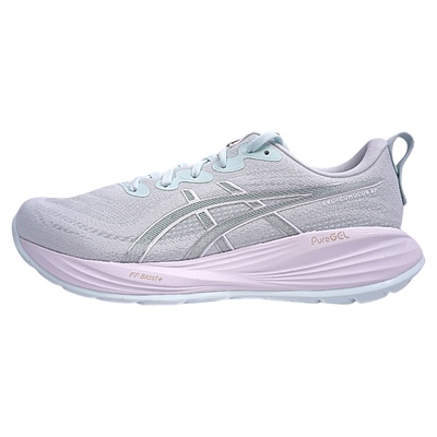 亚瑟士女cumulus27跑步鞋包邮