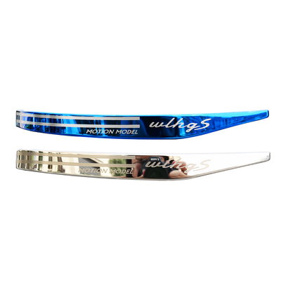 专用于宏光s后视镜防擦条