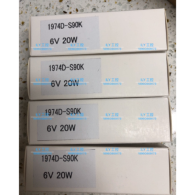 议价NDC灯泡64715802SAREV7710e灯泡1974DS90K6V20W现货库存