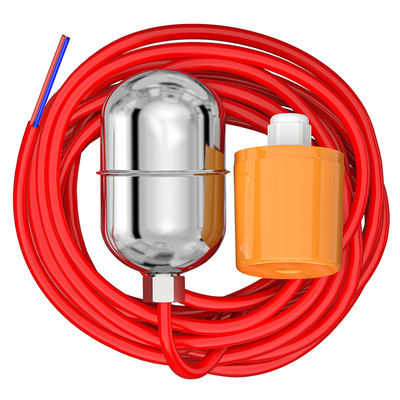 开关全自动控制器耐酸碱液位浮球