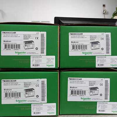 议价全新正品施耐德TM200C16R CE24R 40R C60R 24T CE40T TMCR2SL