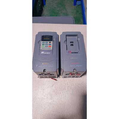议价拆机易驱CV31004T0040M164.0kw功能维修