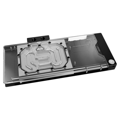 EKWBTUFRX7900XTX显卡水冷头