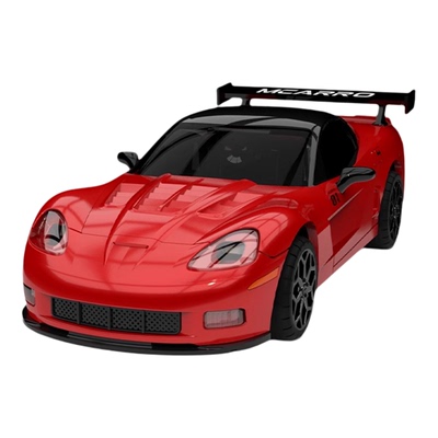 FPV遥控小车RC迈卡洛特Mcarro带摄像头沉浸式WiFi潮玩手机操控