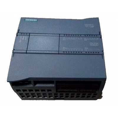议价6ES7288-1ST30-0AA0西门子SMART200 CPU ST30 6ES72881ST300A