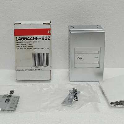 HONEYWELL 14004406-910 Pneumatisch Thermostat Abdeckung Set