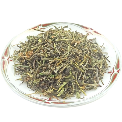 中药材四川和合草500克碎
