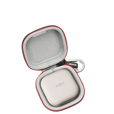 RLSOCO韶音openfit耳机保护套