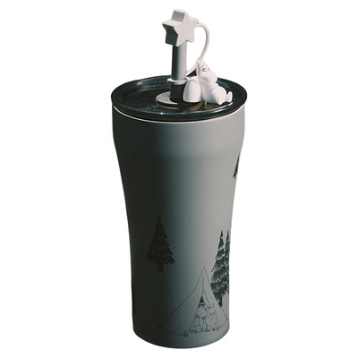 慕咖STTOKE&MOOMIN联名款礼盒