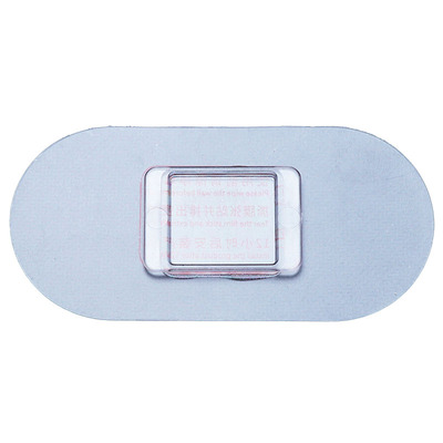 意可可拖把挂钩配件无痕贴