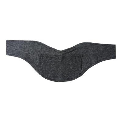 升级带兜颈椎护脖套护颈小披肩