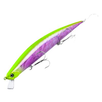 熊王路亚饵硬饵米诺沉水