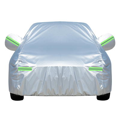 2019/20/21款大众捷达VS5车衣车罩专用防晒防雨雪四季通用外套SUV