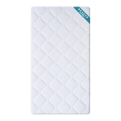 bebepearl水洗空气纤维婴儿床垫