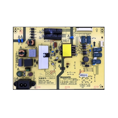 创维5800-L3N01A-0100电源板