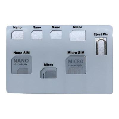 v4simcasesSIM收纳卡套