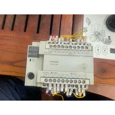 议价PLCFPXOL30R型号AFPX0L30RF维修
