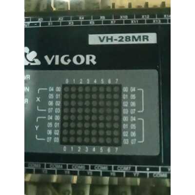 丰纬pLCvH28MR