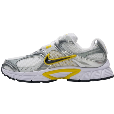 NIKE耐克女子V5 RNR健身时尚复古潮流老爹鞋运动休闲鞋HQ7901-105