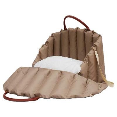 【送双面垫子】外出便携车载包