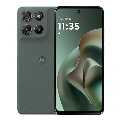 【政府补贴立减15%】联想moto g100 LCD屏手机7000mAh超强续航索尼5000万影像NFC多场景应用摩托罗拉旗舰店