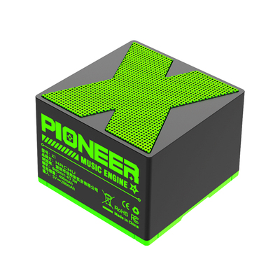 BASIX/倍希斯家用桌面蓝牙音箱