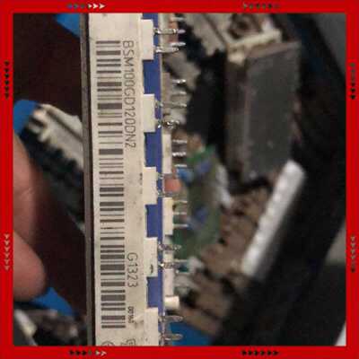 【问价】BSM100GD120DN2 BSM100GD120DLC