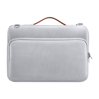 360°全包气囊防摔防震电脑包