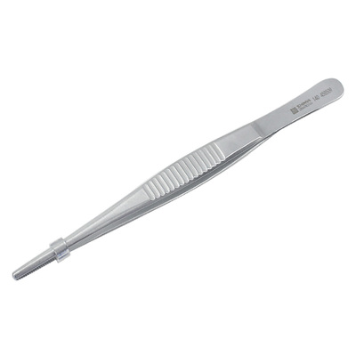 新华医用镊子医疗器械横齿镊