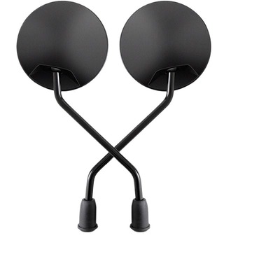 【国标3C认证】电动车高清后视镜