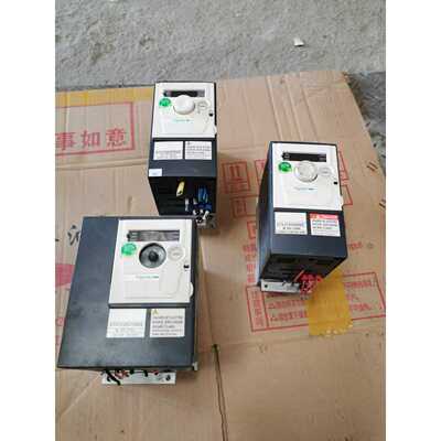 议价施耐德变频器ATV312HU15M2/ATV312H075M2/ATV312H055M2 现货