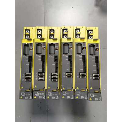 询价-A06B6114H104H105H106H207可维修
