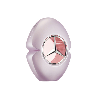 MercedesBenz奔驰清新女士香水