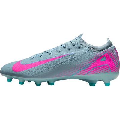 Nike/耐克正品2025男士运动训练AG短钉低帮经典足球鞋FQ8684-301