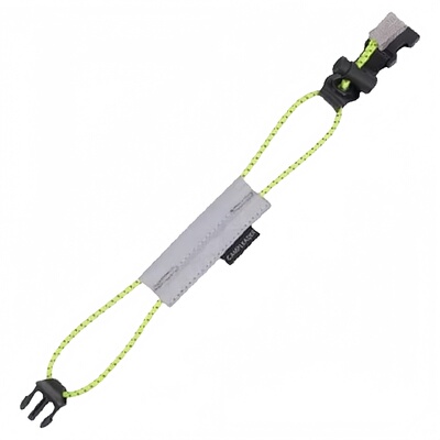 新款骑行束腿带MCC可调节反光带