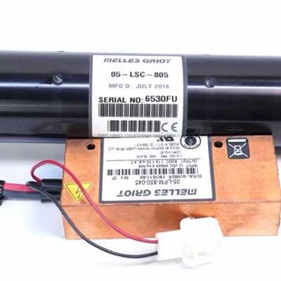 【议价-可维修】C-805 MELLES GRIOT 05-C-805 LASER 工控备件  /