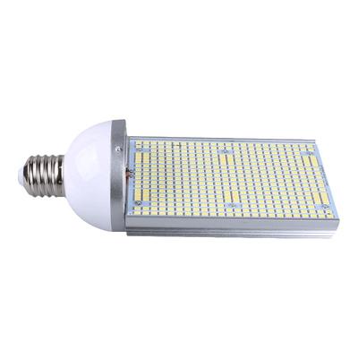 昇能嘉220V单面发光螺口LED路灯