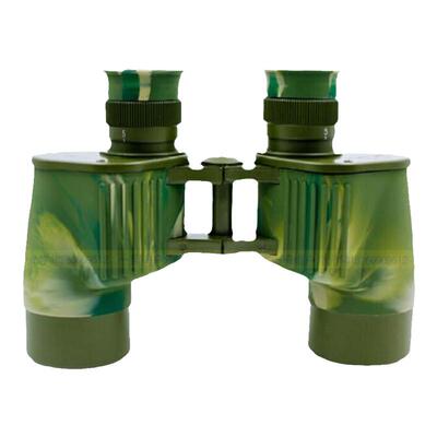 Y/GG95-7型测距望眼镜7X40高倍高清双筒望远镜5318厂95式可定制