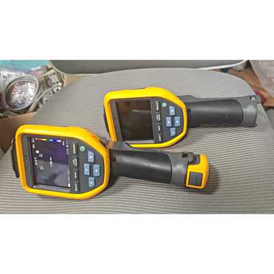 询价-fluke福禄克tis20热成像仪热像仪工业高精度测温仪可维修