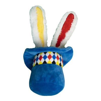 狗狗玩具发声互动磨牙耐咬