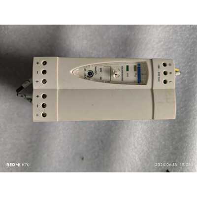 议价电源。二手拆机电源，型号ABL8REM24050