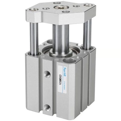 气动三轴三杆气缸CQMB/CDQMB