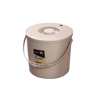 茶水桶茶台茶渣桶带盖茶具配件