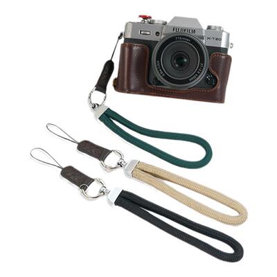 耐影相机腕绳快拆方便快捷