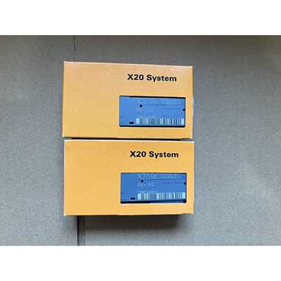议价全新贝加莱PLC X20BC0083 X20PS9400 X20PS3300 X20BM01 X20B