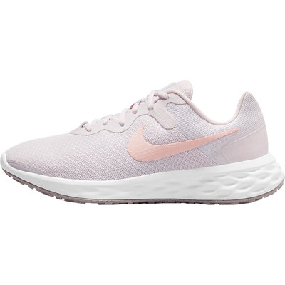 Nike/耐克官方正品运动REVOLUTION 6女子低帮跑步鞋 DC3729-500