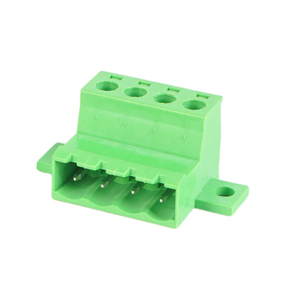 可固定底板免焊对接两边接线快速