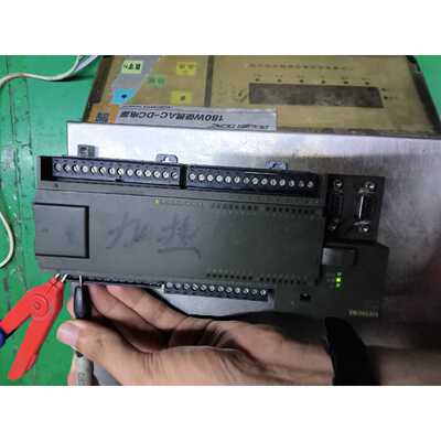 溢价-PLC CPU226 2162AD220XEC