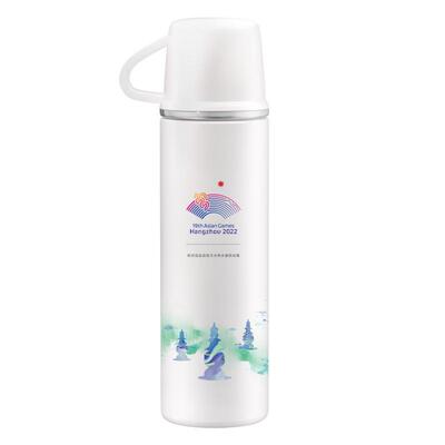 特美刻老白茶316不锈钢焖茶泡茶